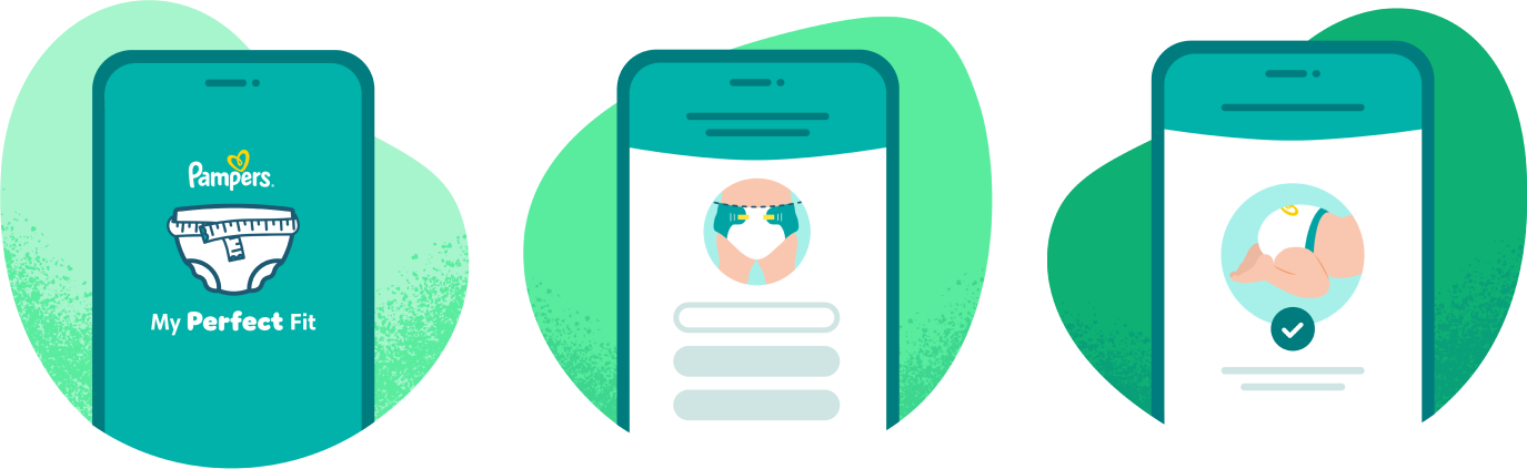 How can I prevent nappy leakage and protect my baby's skin? – Pampers ...